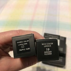 Note Cosmetics | Makeup | Authentic Note Cosmetics Bundle Cheeks Face ...